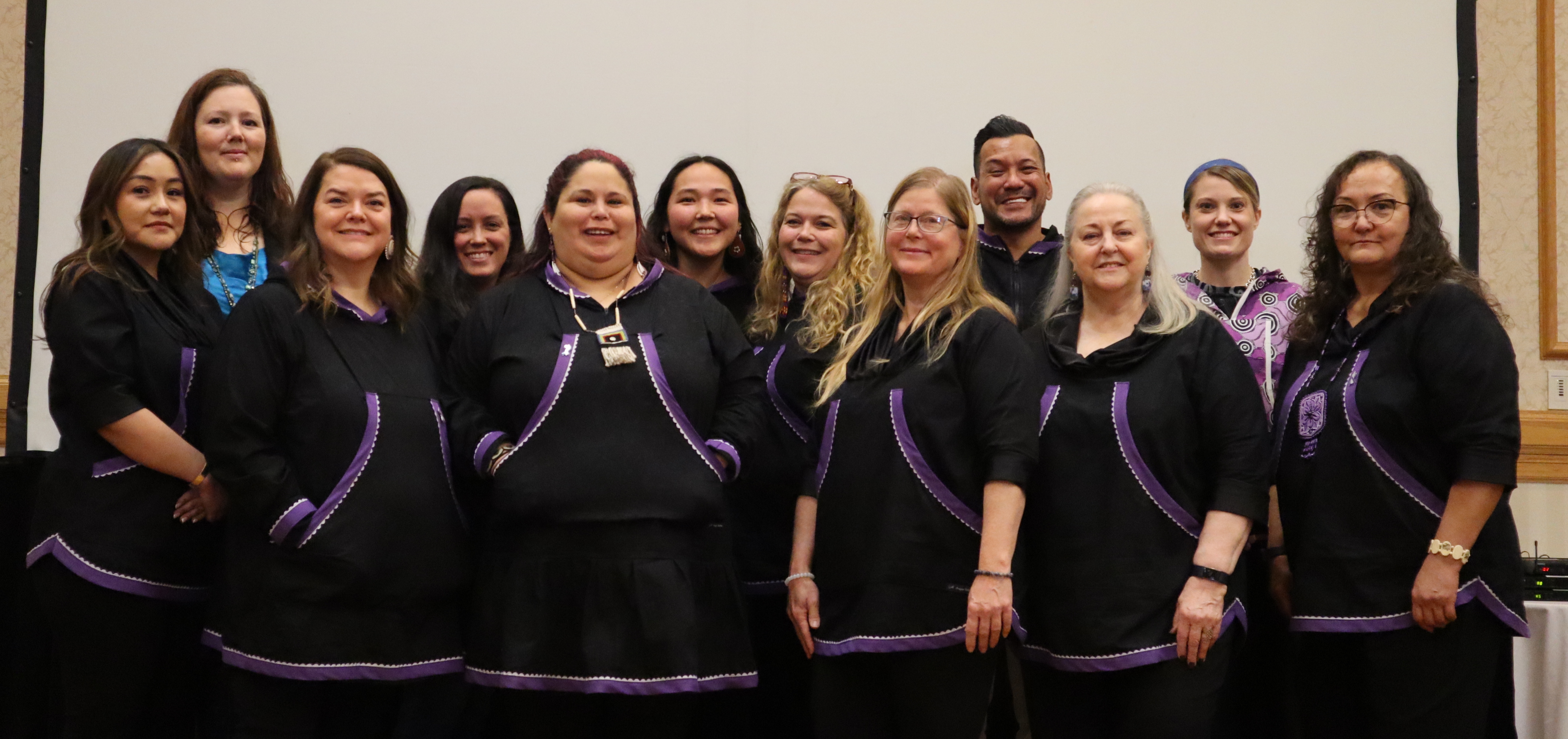 A Retrospective on the Alaska Native Women’s Resource Center | NIWRC